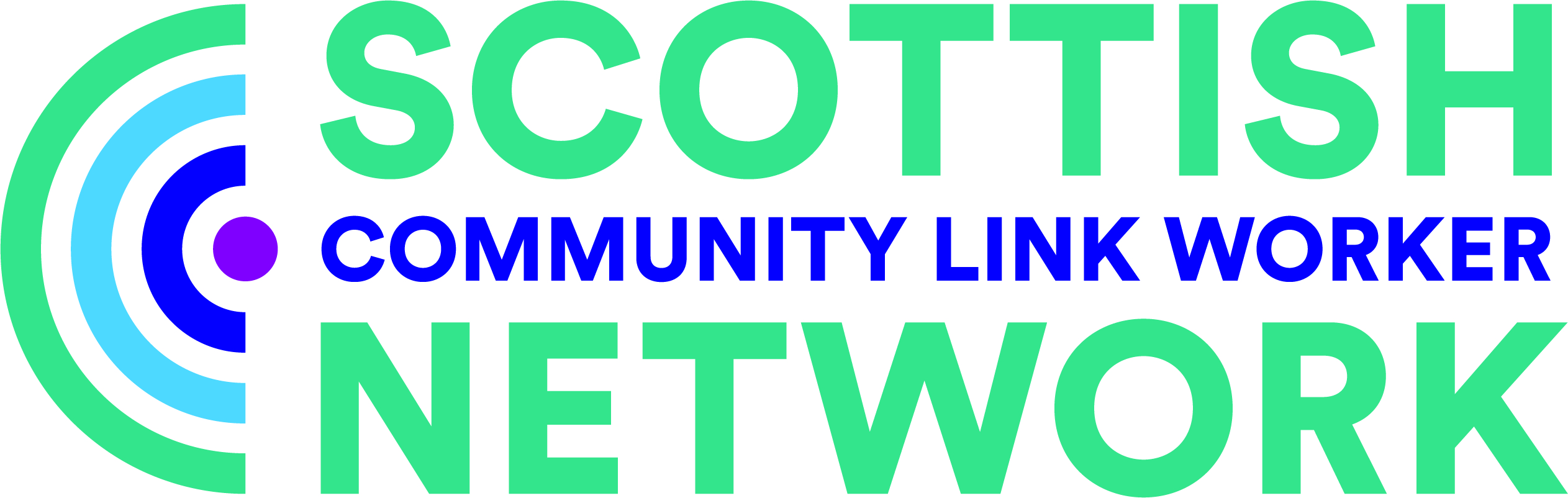Scottish Community Link Worker Network Annual Conference