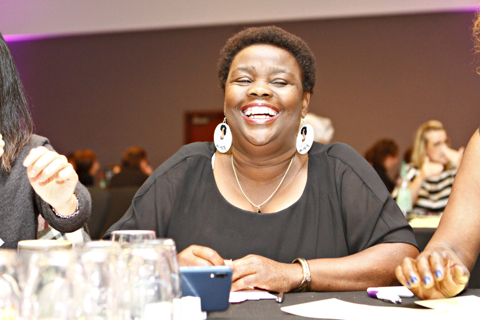 Recovery Across Mental Health (RAMH)