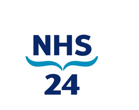Carol and Gail’s Blog: NHS 24 – Helping you find the right care, in the ...