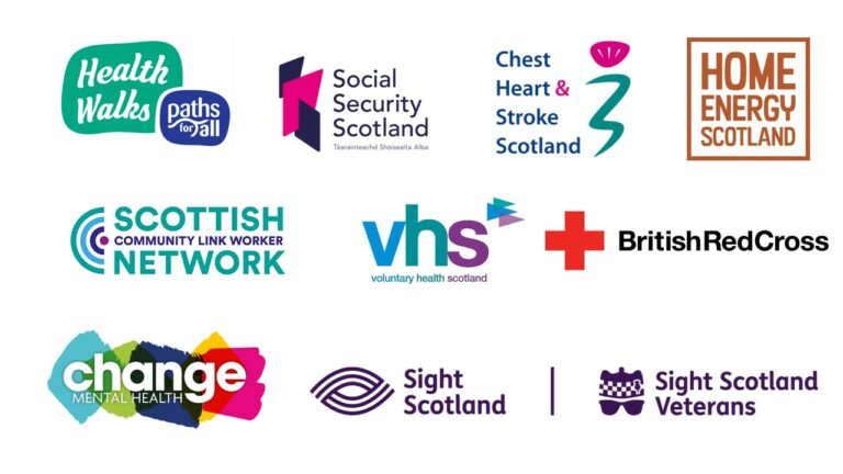 Scottish Community Link Worker Network Annual Conference