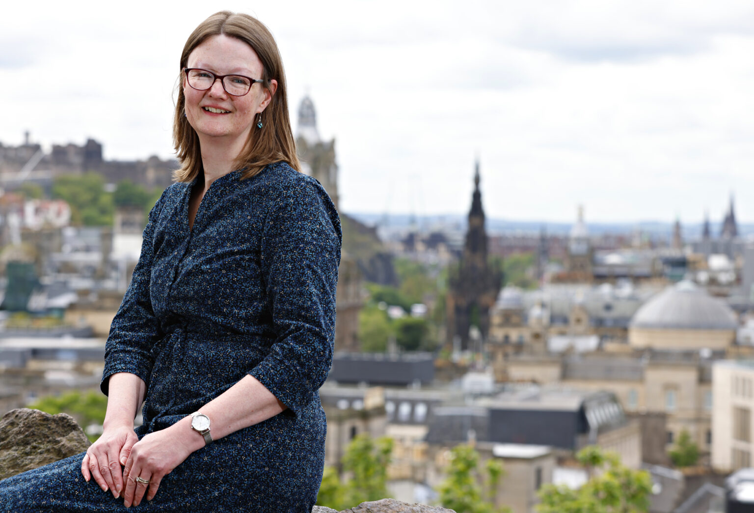 Roisin’s Blog: Giving a Voice to Scotland’s Community Link Workers