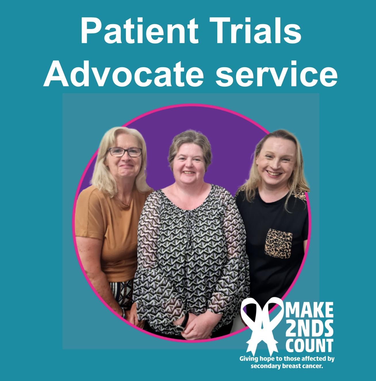 Dr Sarah’s Blog: “There’s always hope”