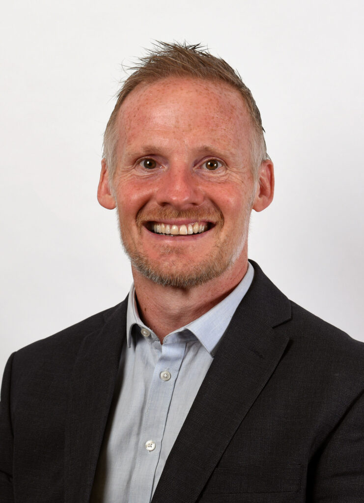 Billy’s Blog: It’s All About Teamwork