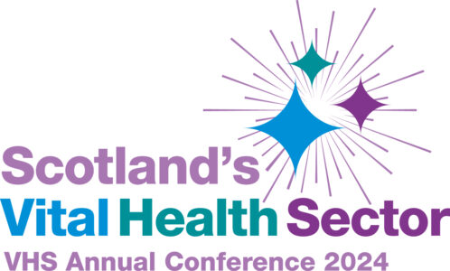 VHS Annual Conference 2024- Scotland’s Vital Health Sector