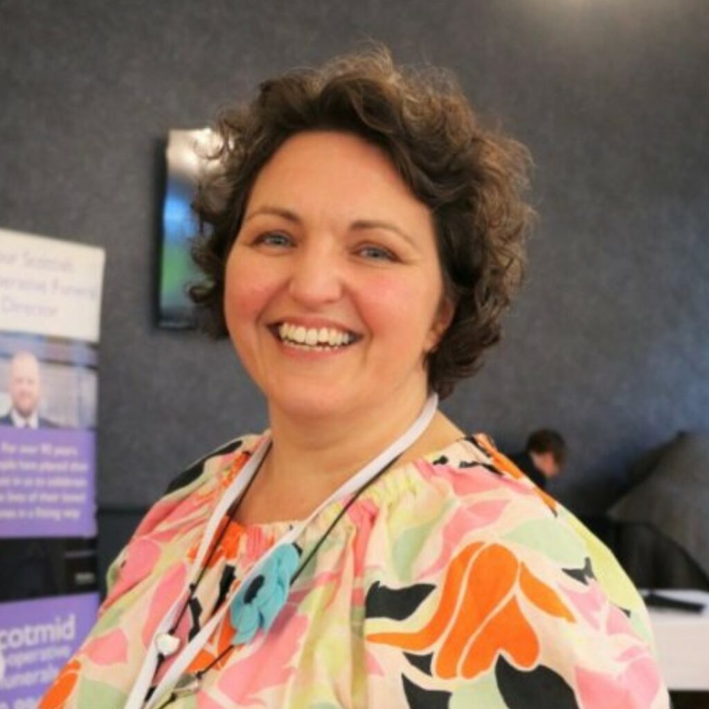 Nicola’s Blog: Volunteering with the charity I work for!