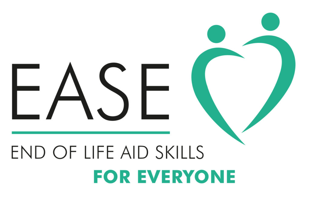 Caroline’s Blog: End of Life Aid Skills for Everyone: EASE