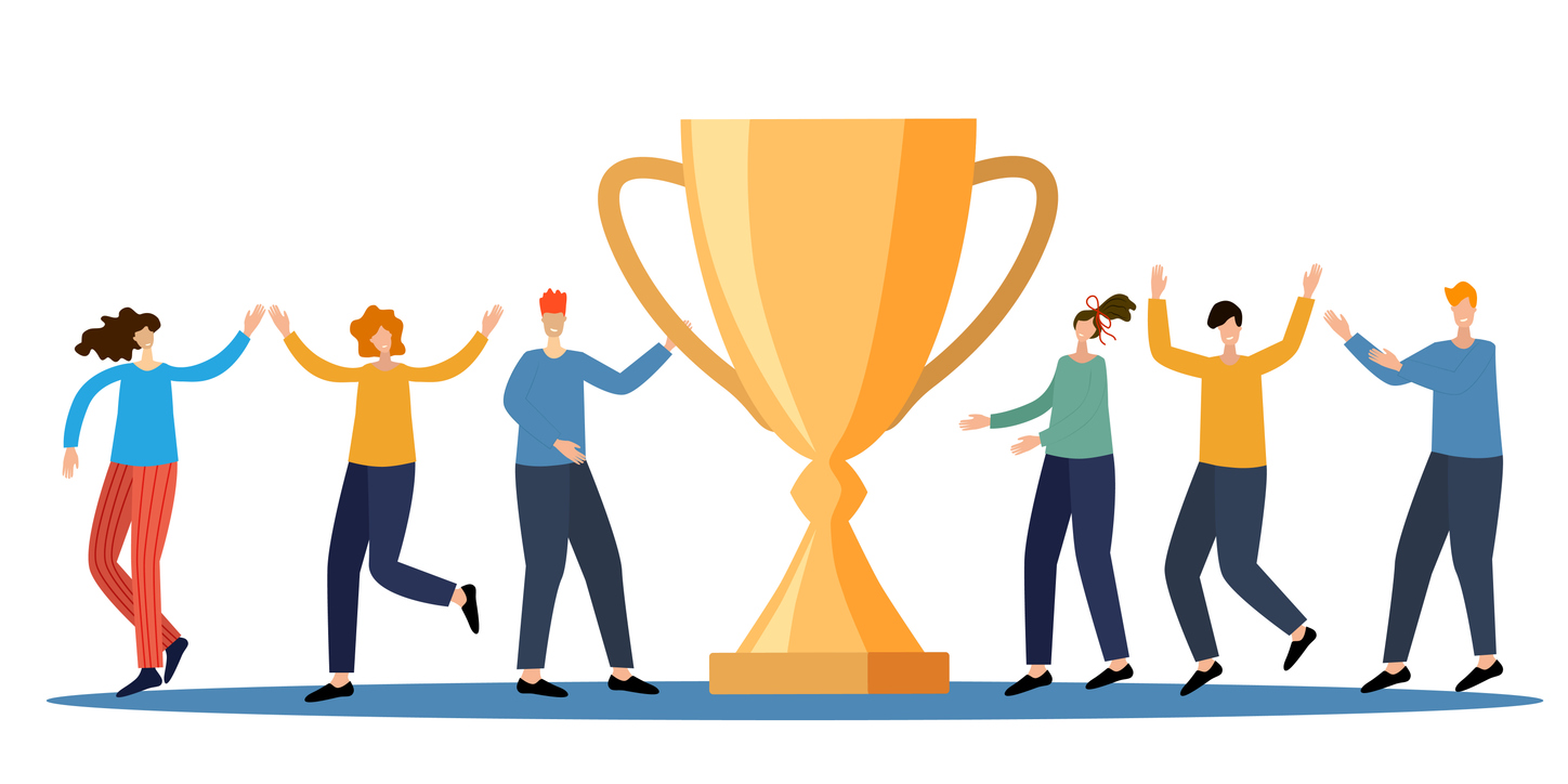 Finalists for Scottish Community Link Worker Network Awards 2025 announced.