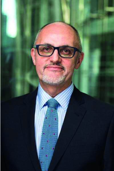 Paul’s Blog: A different approach to delivering social security in Scotland