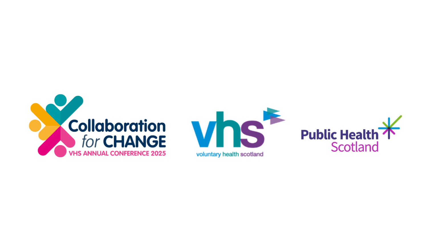 VHS Annual Conference – Collaboration for Change