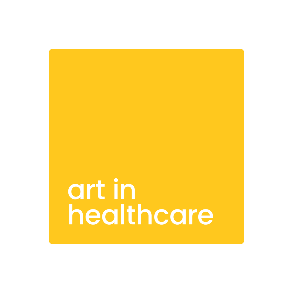 Art in Healthcare Blog: Creativity That Heals